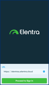 Getting Started with the Elentra Mobile App